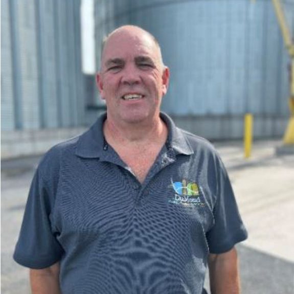 Tim Atkinson - DuMond Grain, LLC